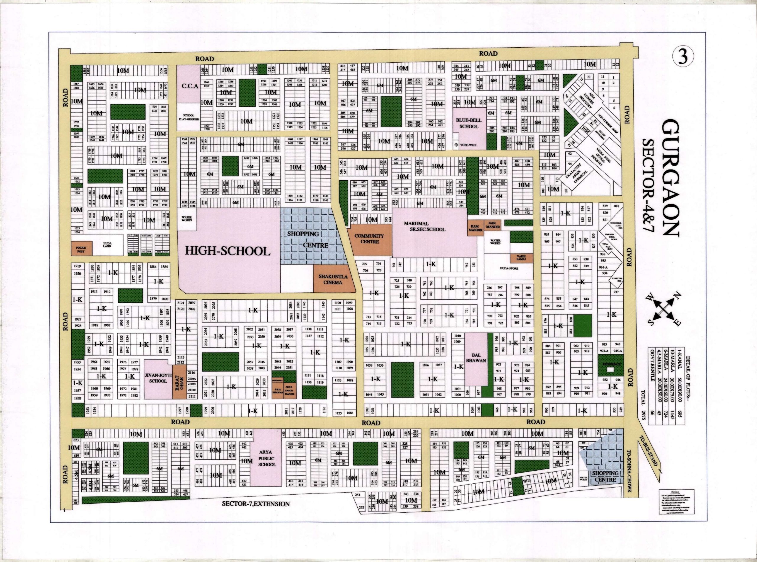 Maps – PickUrProperty – Explore. Compare. Own
